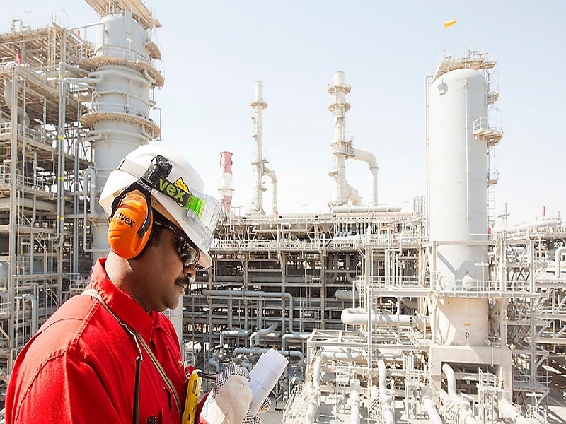 Shell Pearl GTL Project - Civil Works for Onsite and Offsite Tanks ...